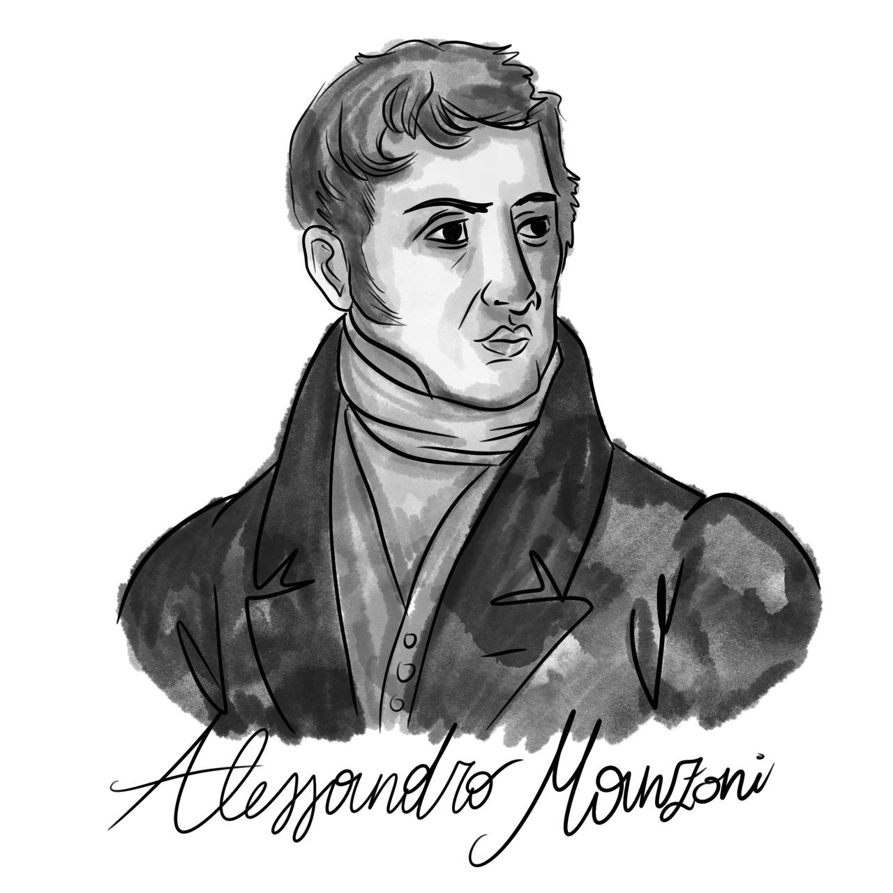 La risciacquatura dei panni in Arno